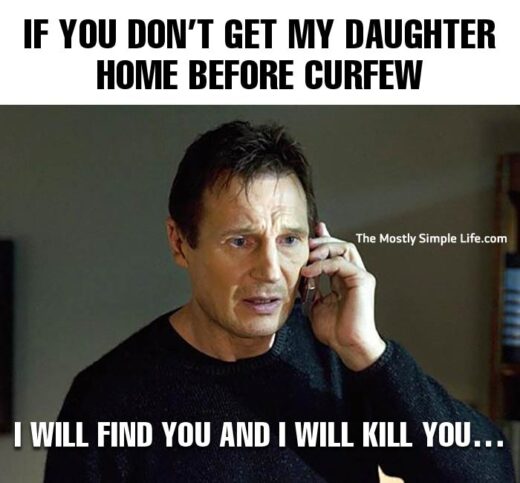 35 Funniest Dad Memes (And Dirty Dad Memes!) - The (mostly) Simple Life