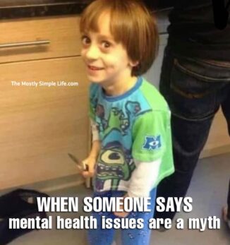 43 Funniest Mental Health Memes To Shine a Brighter Light Today - The ...