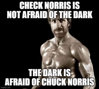 130 Most Upvoted Chuck Norris Jokes | March 2026 Update