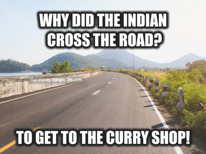 The 100 Best Indian Jokes & Memes [March 2024 Update!] - The (mostly ...