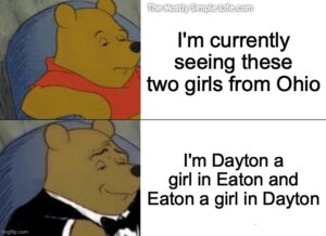 The 50 Funniest Ohio Jokes & Memes You Will Ever Find