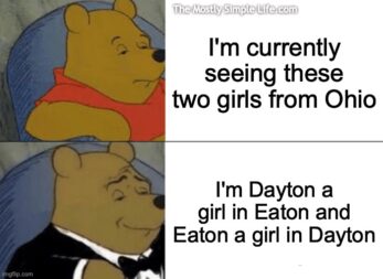 The 50 Funniest Ohio Jokes & Memes You Will Ever Find