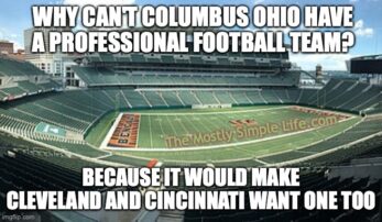 The 50 Funniest Ohio Jokes & Memes You Will Ever Find