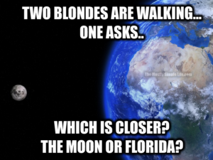 60 Best Blonde Jokes & Memes [2022 Update] - The (mostly) Simple Life
