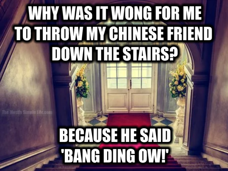 70 Best Chinese Jokes That You Will Ever Read (Funny but Respectful)