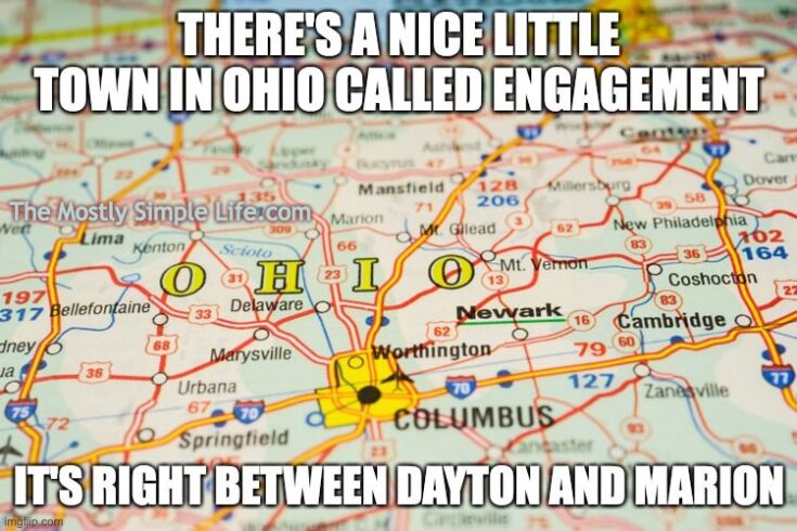 25 Funniest Ohio Memes [With March '23 Train Update]
