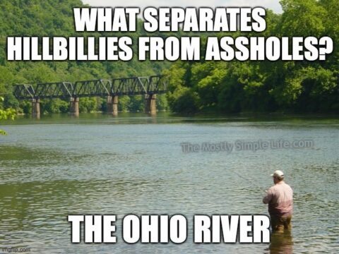 The 50 Funniest Ohio Jokes & Memes You Will Ever Find