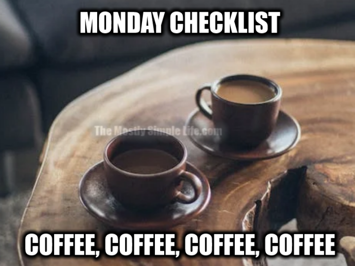 60 Funniest Monday Jokes to Make Your Colleagues Laugh - The (mostly ...