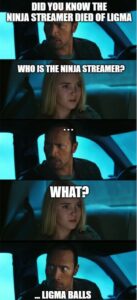 30 Best Ligma Jokes & Memes - The (mostly) Simple Life