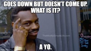 Top 100 Hilariously Bad Jokes. So Bad They're Actually Good - The ...