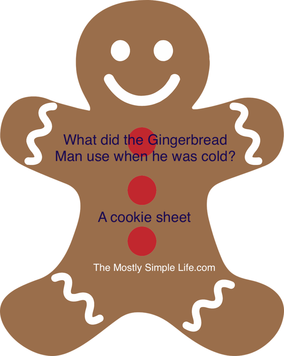 50 Best Food Jokes For Children to Share with the Family - The (mostly ...