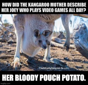 Top 50 Most Humorous Australia Jokes