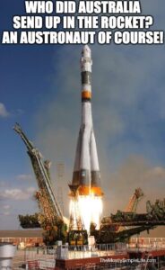 Top 50 Most Humorous Australia Jokes