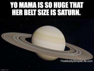 110 Best Fat Jokes for Instant Belly Rolling Laughther - The (mostly ...