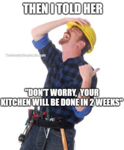 Top 100 Jokes About Builders and Construction Workers