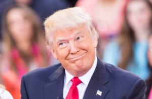 100 Funniest Trump Jokes (Over 2 Million Likes!)