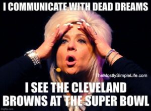 25 Funniest Ohio Memes [With March '23 Train Update]