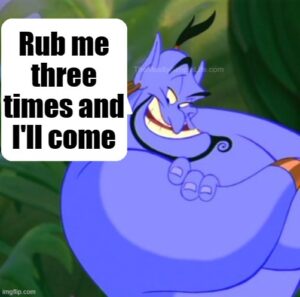 Dirty Jokes To Tell a Guy: 100 Raunchy One-Liners and Cheeky Puns for HIM