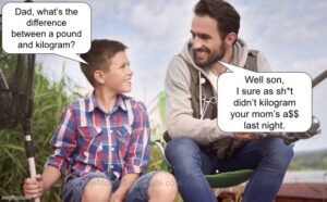 Over 40 Hilarious Butt Jokes That Will Definitely Crack You Up