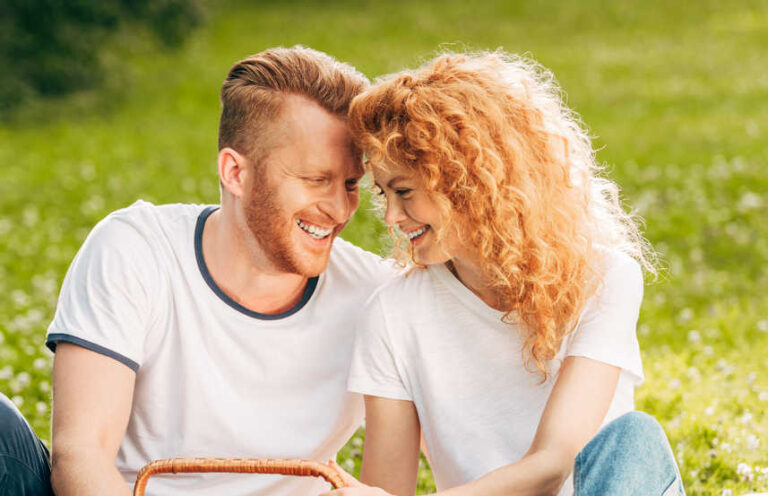 Top 60 Flaming Hot Ginger and Redhead Jokes That Will Get You Laughing ...