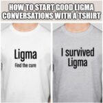 30 Best Ligma Jokes & Memes - The (mostly) Simple Life