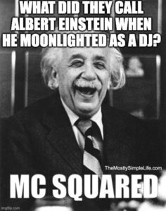 Spinning Laughter: 80 Greatest DJ Jokes and Memes - The (mostly) Simple ...