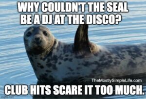 Spinning Laughter: 80 Greatest DJ Jokes and Memes - The (mostly) Simple ...