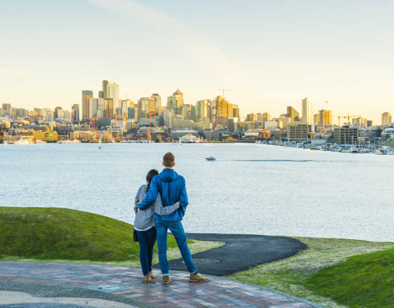 Seattle's Top 50 Date Ideas (By 2 Locals)