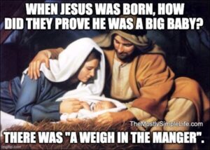 Divine Comedy: Top 70 Jesus Jokes and Memes [We Love Jesus] - The ...