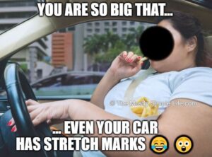 110 Best Fat Jokes for Instant Belly Rolling Laughther - The (mostly ...