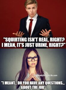 60 Funny Dirty Memes [With Exclusives] - The (mostly) Simple Life