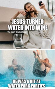 Divine Comedy: Top 70 Jesus Jokes and Memes [We Love Jesus] - The ...