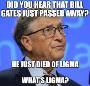 30 Best Ligma Jokes & Memes - The (mostly) Simple Life