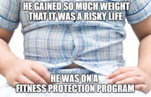 120 Fat Jokes & Memes for Instant Belly Rolling Laughter - The (mostly ...