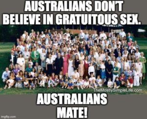 Top 50 Most Humorous Australia Jokes